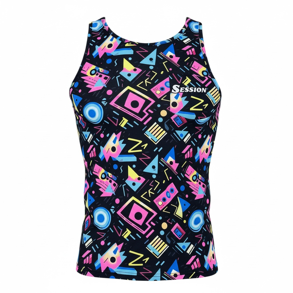 Tank Tops – Session Brand